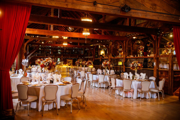 Our Top Castle Wedding Destinations of 2024